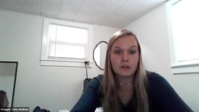 Peer Debrief 11-19 - OSU MediaSpace