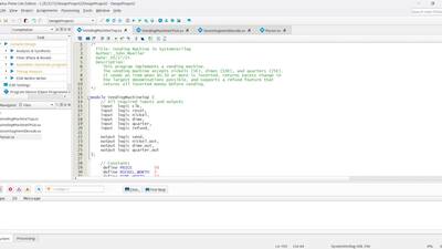 ECE 271 - Design Project 2 - OSU MediaSpace