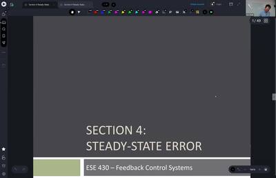 ESE 430 - Class 4 - 01/22/24 - OSU MediaSpace