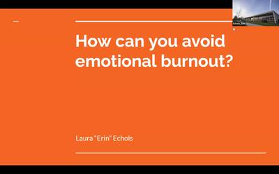 Echols, Erin's Zoom Meeting - OSU MediaSpace