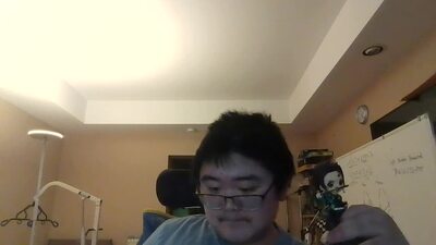 self intro speech video - Kevin Sun - OSU MediaSpace