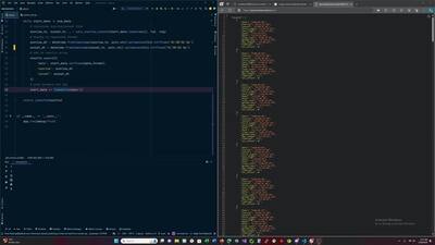 CS361 - Partner Microservice Video - OSU MediaSpace