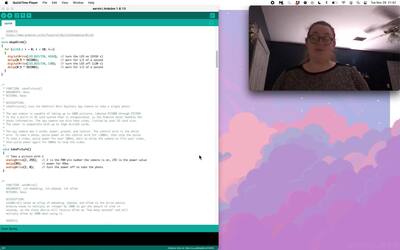 Hayley Leavitt Week 9 AARVIN - OSU MediaSpace