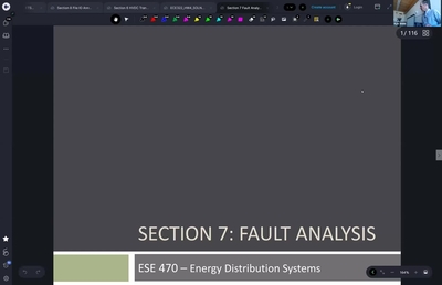 ESE 470 - Class 14 - 05/23/23 - OSU MediaSpace