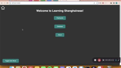 cs 361 final - Flora Zhang - OSU MediaSpace