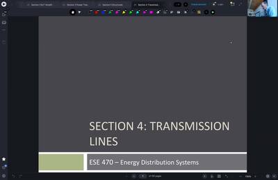 ESE 470 - Class 7 - 04/25/23 - OSU MediaSpace