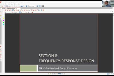 ESE 430 - Class 12 - 02/28/22 - OSU MediaSpace