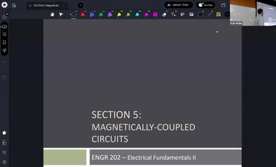 ENGR 202 - Class 12 - 02/17/25 - OSU MediaSpace