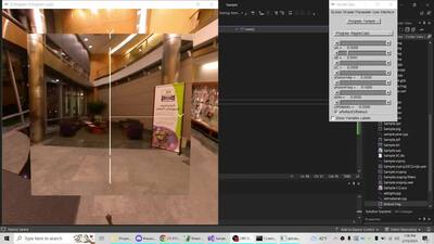Shaders Project 4 - OSU MediaSpace