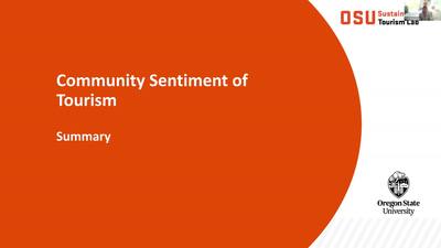 DM Presentation - OSU MediaSpace