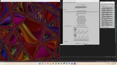 CS557 Final Kaleidoscope Project - OSU MediaSpace