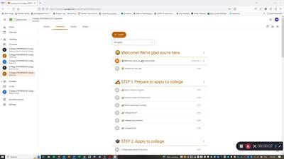 Another demo video - OSU MediaSpace
