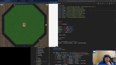 CS467 - Week 9 Progress Report - OSU MediaSpace