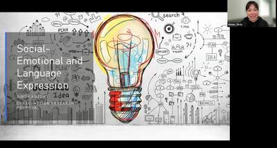 Action Research Project - OSU MediaSpace