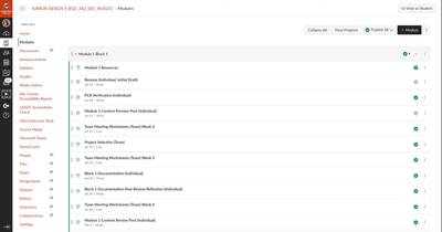 ECE 342 Professional Development - OSU MediaSpace