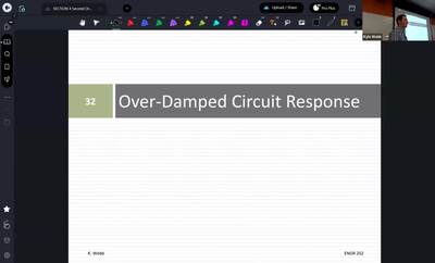 ENGR 202 - Class 11 - 02/12/25 - OSU MediaSpace