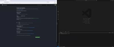 Muhammad Faks - 3.4 Pull Request Scenario Exercise - OSU MediaSpace