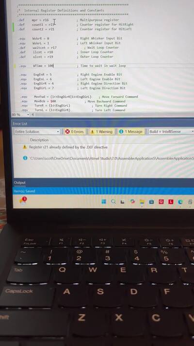 ECE 370 Lab 5 Demo Video Genevieve Desrosiers - OSU MediaSpace