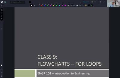 ENGR 102 - Class 9 - 02/07/24 - OSU MediaSpace