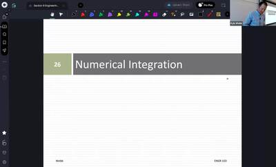ENGR 103 - Class 18 - 06/02/25 - OSU MediaSpace