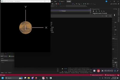 Computer Graphics - Project 5 - OSU MediaSpace