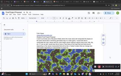 Final Project Proposal - OSU MediaSpace