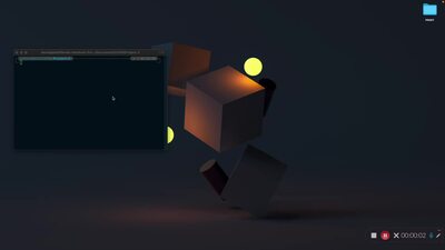 Project 3 - Lighting - OSU MediaSpace