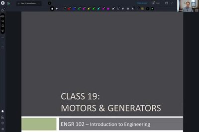 Introduction to Motors - OSU MediaSpace