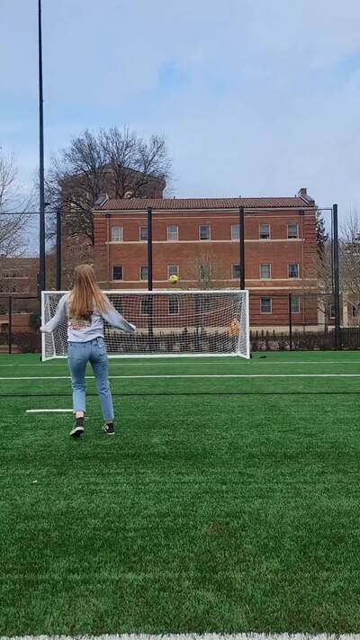 Person 2 - OSU MediaSpace