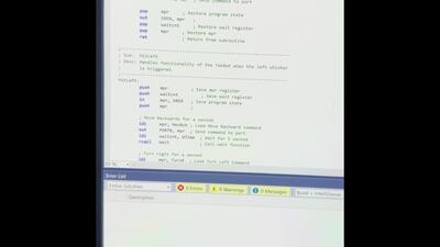 ECE370 Lab 1 Video Demo - OSU MediaSpace