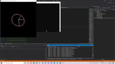 [CS450] Project 6 - Geometric Modeling - OSU MediaSpace