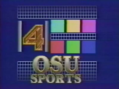 "OSU Women's Basketball Review," [KBVR-TV] February 1994 - OSU MediaSpace