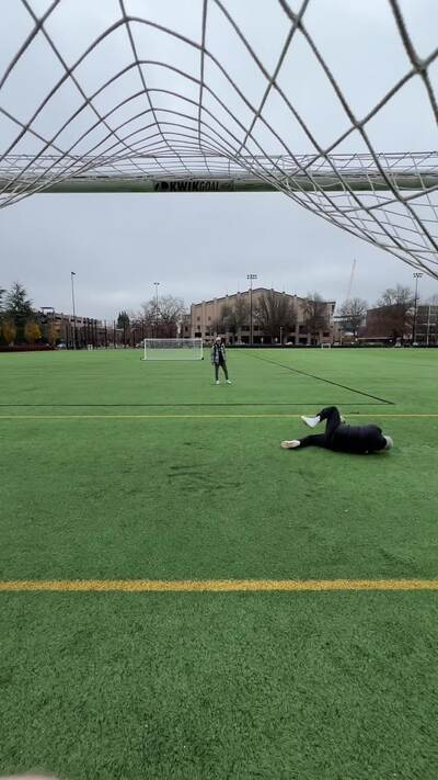 Posterior (Right Side Dive) - OSU MediaSpace