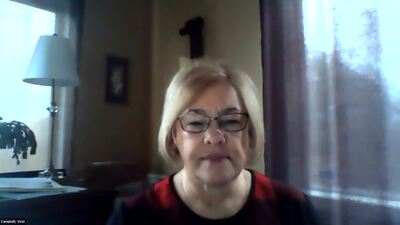 Multnomah & Washington County Staff meeting - OSU MediaSpace