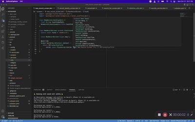 PR Tracker Progress Report 2 - OSU MediaSpace
