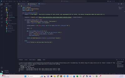 Assignment 9 - longtr - OSU MediaSpace