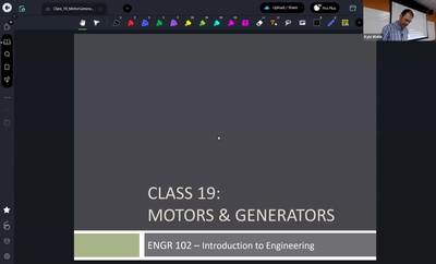 ENGR 102 - Class 19 - 03/12/25 - OSU MediaSpace