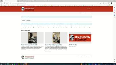 RELMS OSU Internal User Intro - OSU MediaSpace