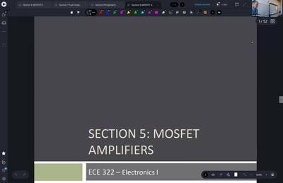 ECE 322 - Class 12 - 05/24/23 - OSU MediaSpace