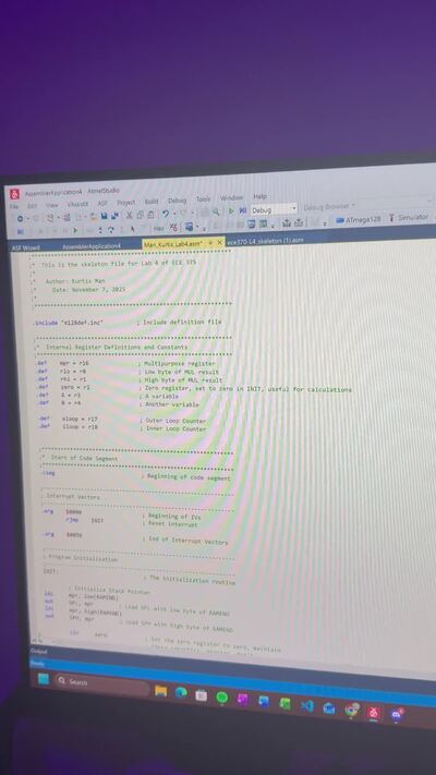 Man_Kurtis_Lab4_Demo - OSU MediaSpace