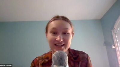 Cynthia Ramirez oral history interview, July 26, 2021 - OSU MediaSpace