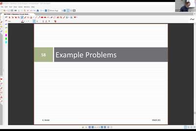ENGR 201 - Class 5 - 10/06/21 - OSU MediaSpace