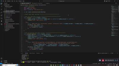 SafeSave - Alden Progress Report #2 - OSU MediaSpace