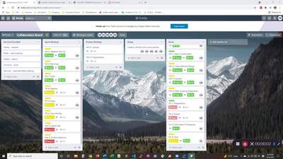 CS361 HW4 - OSU MediaSpace