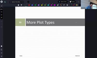 ENGR 103 - Class 6 - 04/16/25 - OSU MediaSpace