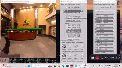 Shaders Project 6 - OSU MediaSpace