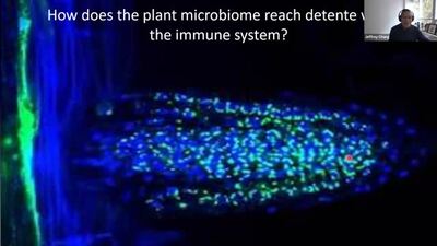 BPP Seminar Fall 2023: Jeff Dangl - OSU MediaSpace