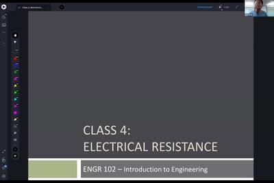 ENGR 102 - Class 4 - 01/23/23 - OSU MediaSpace