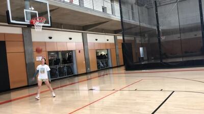 Individual Practical Application Project - OSU MediaSpace