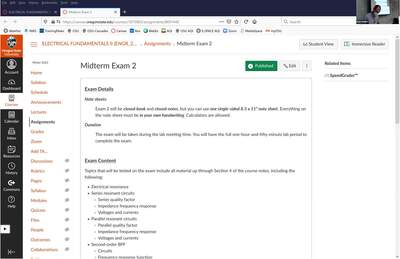 ENGR 202 - Class 13 - 02/16/22 - OSU MediaSpace